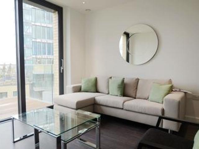 1 Bedrooms Flat for rent in Catalina House, 4 Canter Way, London E1