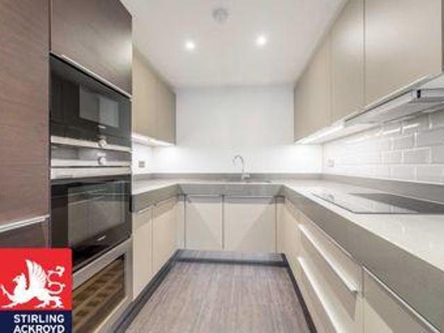 1 Bedrooms Flat for rent in Catalina House, 4 Canter Way, London E1