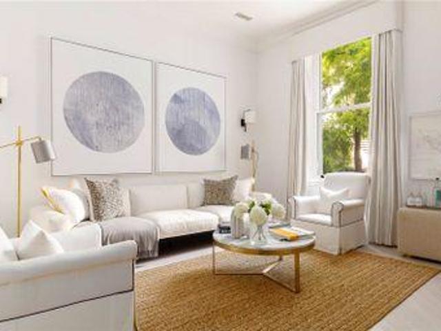 1 Bedrooms Flat for rent in Cathcart Road, West Chelsea, London SW10