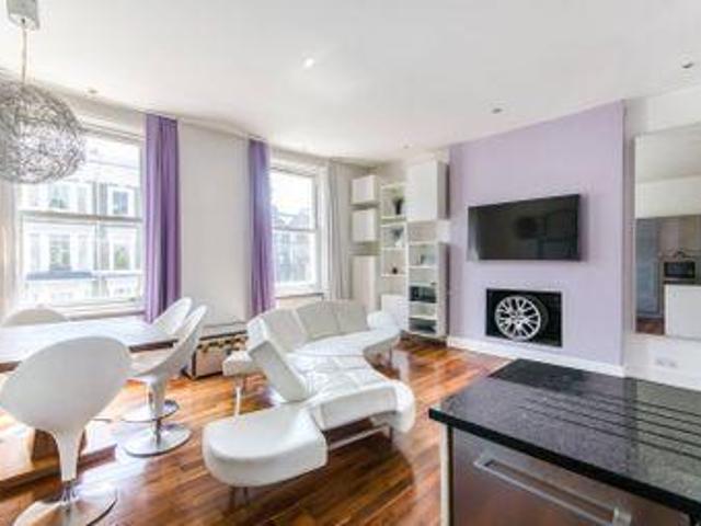 1 Bedrooms Flat for rent in Cathcart Road, Chelsea SW10