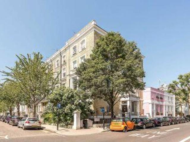 1 Bedrooms Flat for rent in Cathcart Road, Chelsea SW10