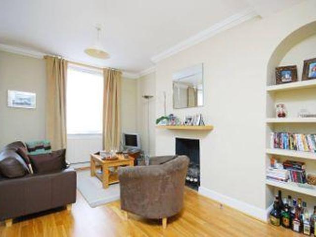 1 Bedrooms Flat for rent in Cathcart Road, Chelsea SW10