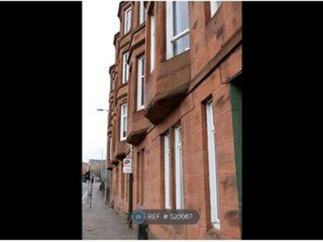 1 Bedrooms Flat for rent in Cathcart Road, Glasgow G42