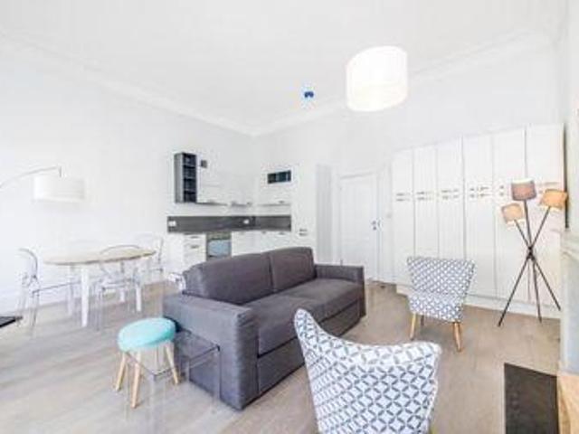 1 Bedrooms Flat for rent in Cathcart Road, London, London SW10