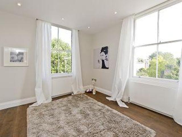 1 Bedrooms Flat for rent in Cathcart Road, London SW10