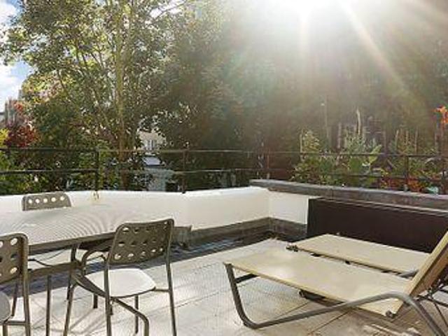 1 Bedrooms Flat for rent in Cathcart Road, London SW10