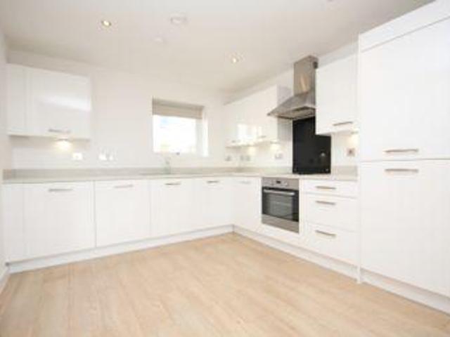 1 Bedrooms Flat for rent in Cathedral Court, Wideford Drive, Romford RM7