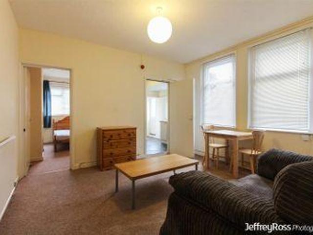 1 Bedrooms Flat for rent in Cathedral Road, Cardiff CF11