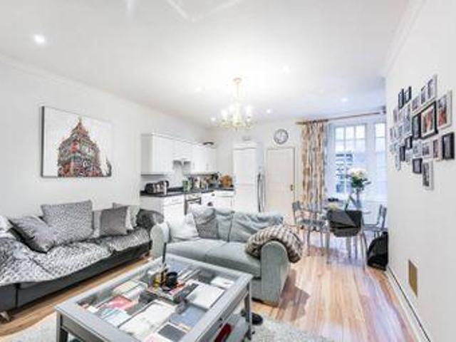 1 Bedrooms Flat for rent in Catherine Place, Westminster SW1E