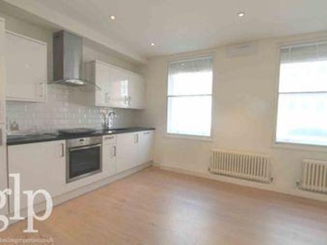 1 Bedrooms Flat for rent in Catherine Street, Covent Garden WC2B