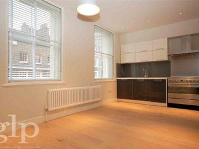 1 Bedrooms Flat for rent in Catherine Street, Covent Garden WC2B