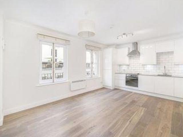 1 Bedrooms Flat for rent in Catherine Street, Covent Garden WC2B