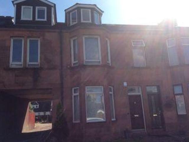 1 Bedrooms Flat for rent in Catherine Street, Motherwell ML1