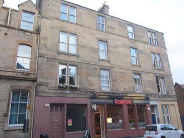 1 Bedrooms Flat for rent in Causewayside, Newington, Edinburgh EH9