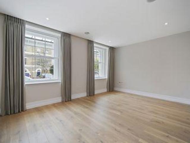 1 Bedrooms Flat for rent in Cavalry Square, London SW3