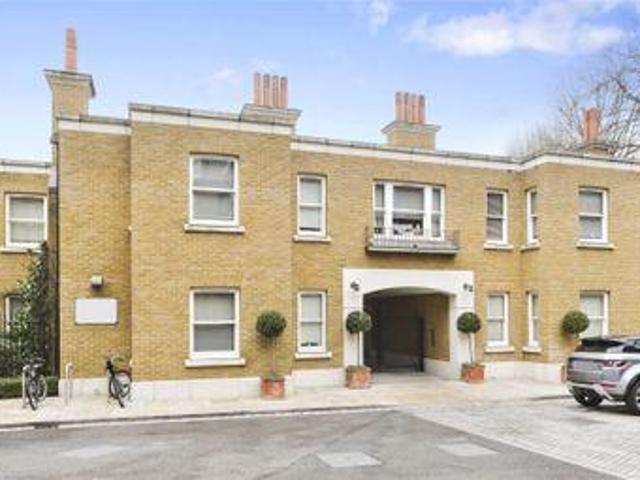 1 Bedrooms Flat for rent in Cavalry Square, Turks Row, Chelsea, London SW3