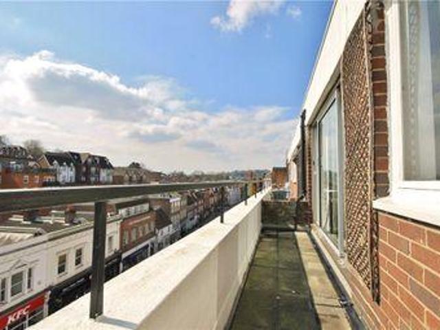 1 Bedrooms Flat for rent in Cavendish House, Eastgate Gardens, Guildford, Surrey GU1