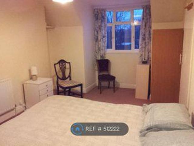 1 Bedrooms Flat for rent in Cavendish Place, Beeston, Nottingham NG9