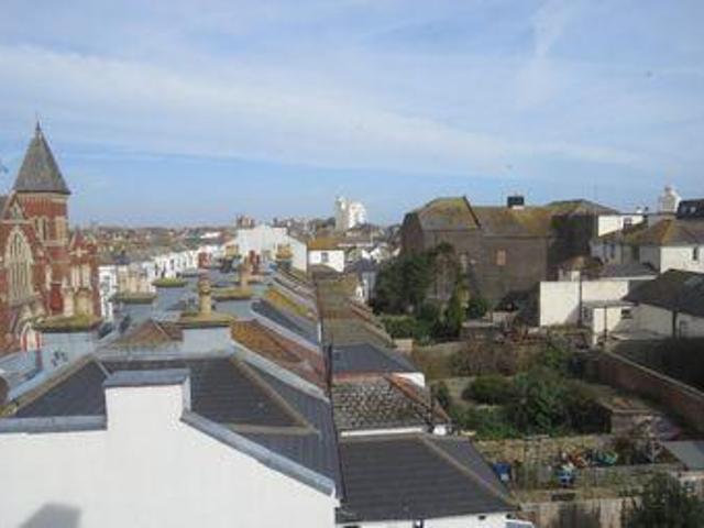 1 Bedrooms Flat for rent in Cavendish Place, Eastbourne BN21