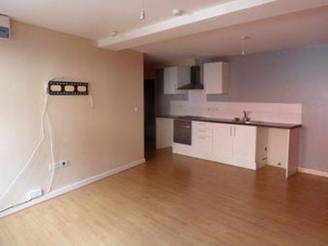 1 Bedrooms Flat for rent in Cavendish Road, Aylestone, Leicester LE2