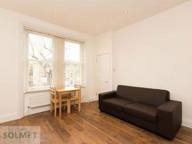 1 Bedrooms Flat for rent in Cavendish Road, Kilburn, London NW6