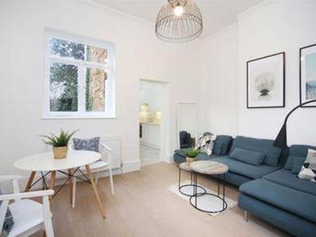 1 Bedrooms Flat for rent in Cavendish Road, Kilburn NW6