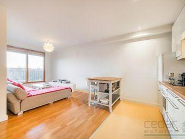 1 Bedrooms Flat for rent in Cavendish Road, London NW6