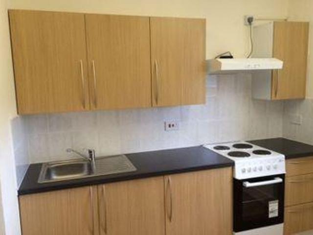 1 Bedrooms Flat for rent in Cavendish Road, London E4