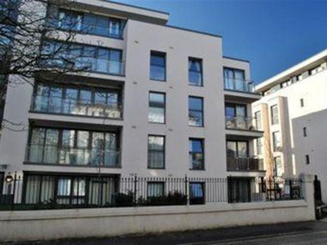 1 Bedrooms Flat for rent in Cawthorne House, Brighton BN1