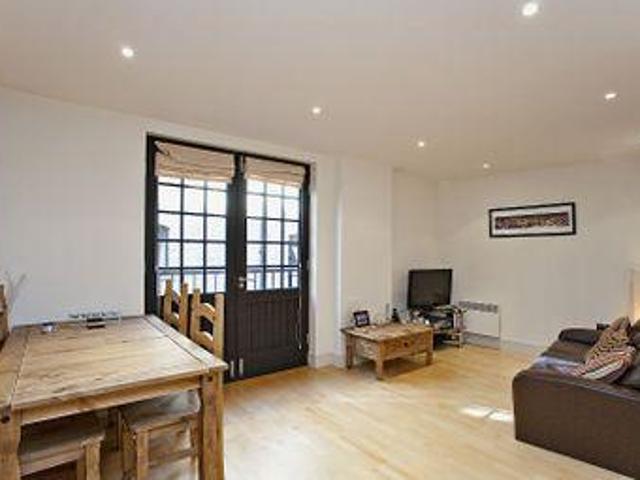 1 Bedrooms Flat for rent in Cayenne Court, London SE1