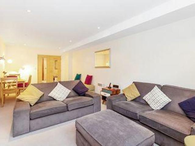 1 Bedrooms Flat for rent in Cayenne Court, London SE1