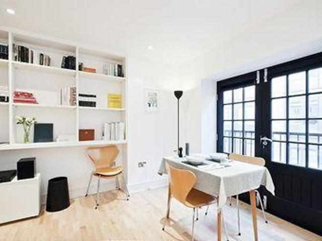 1 Bedrooms Flat for rent in Cayenne Court, London SE1