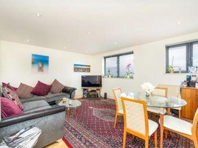 1 Bedrooms Flat for rent in Cayenne Court, London SE1