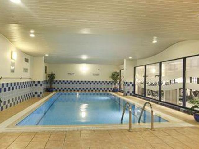 1 Bedrooms Flat for rent in Cayenne Court, Shad Thames SE1