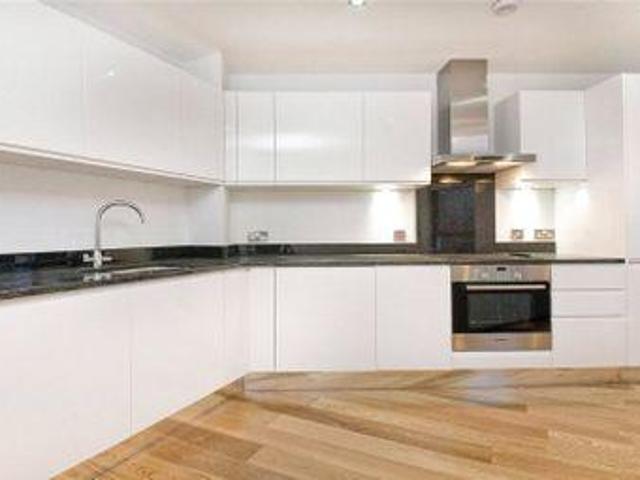 1 Bedrooms Flat for rent in Cayman Court, 9 Salter Street, London E14