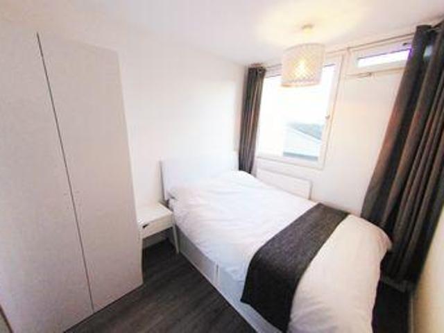 1 Bedrooms Flat for rent in Cable Street, London E1