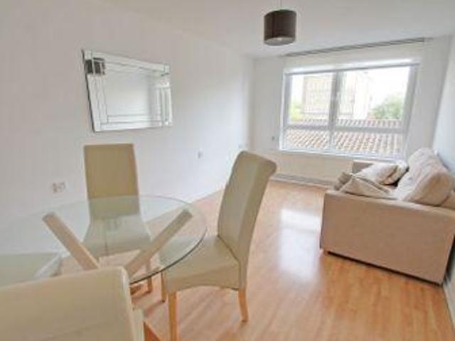 1 Bedrooms Flat for rent in Cable Street, London E1W
