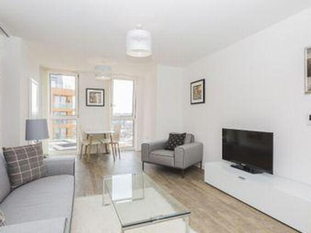 1 Bedrooms Flat for rent in Cable Walk, London SE10