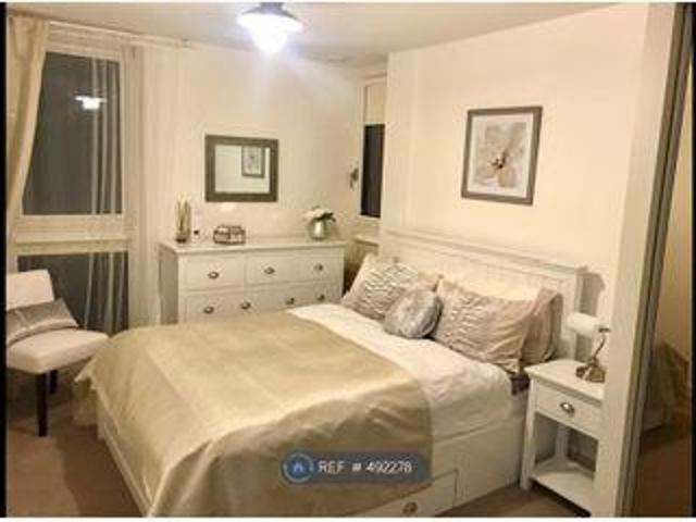 1 Bedrooms Flat for rent in Cable Walk, London SE10