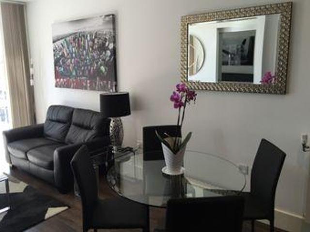 1 Bedrooms Flat for rent in Cadet House, Royal Arsenal Riverside, Woolwich SE18