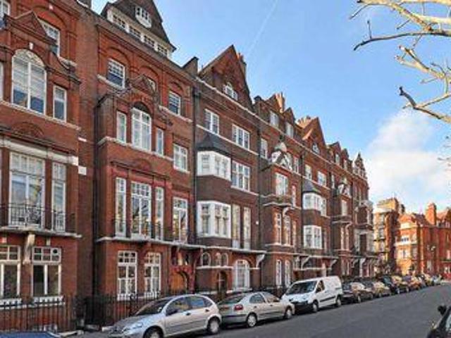 1 Bedrooms Flat for rent in Cadogan Gardens, Chelsea, London SW3