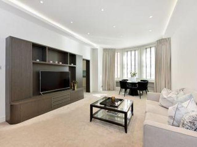 1 Bedrooms Flat for rent in Cadogan Gardens, Chelsea SW3