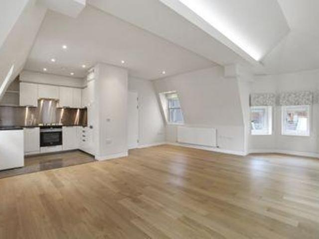 1 Bedrooms Flat for rent in Cadogan Gardens, London SW3