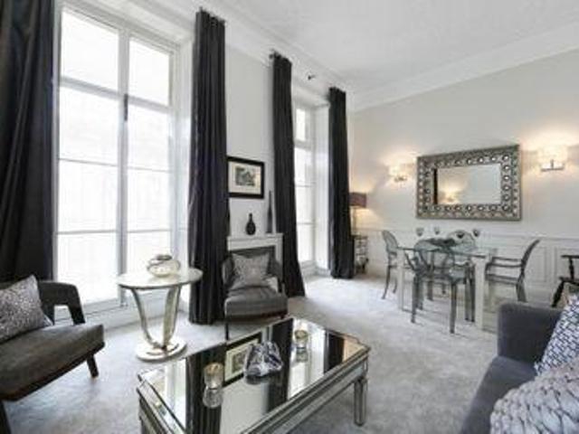 1 Bedrooms Flat for rent in Cadogan Place, London SW1X