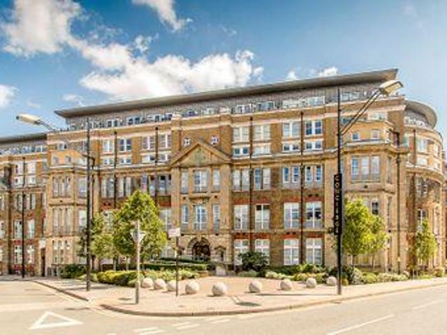 1 Bedrooms Flat for rent in Cadogan Road, London SE18