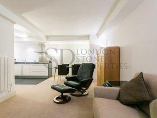 1 Bedrooms Flat for rent in Cadogan Road, London SE18