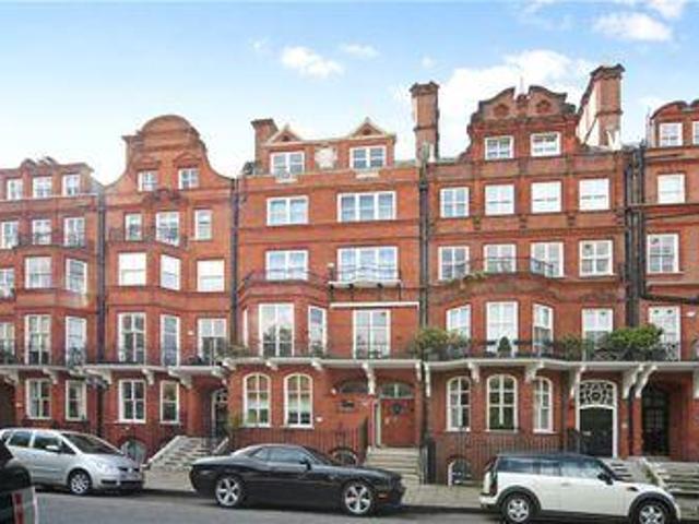 1 Bedrooms Flat for rent in Cadogan Square, Knightsbridge, London SW1X