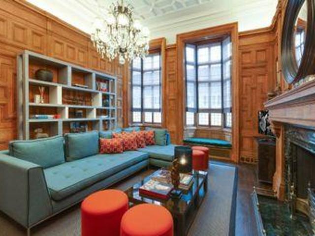 1 Bedrooms Flat for rent in Cadogan Square, Knightsbridge, London SW1X
