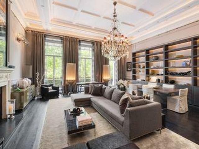 1 Bedrooms Flat for rent in Cadogan Square, Knightsbridge, London SW1X
