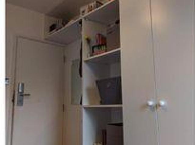 1 Bedrooms Flat for rent in Caithness House, London N1